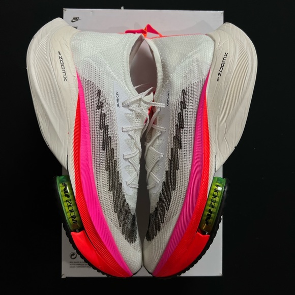 Nike | Shoes | Nike Air Zoom Alphafly Next Flyknit Rawdacious | Poshmark